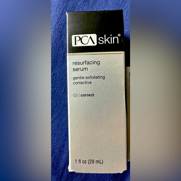Pca Skin | Skincare | Full Size Pca Skin Resurfacing Serum Gentle ...